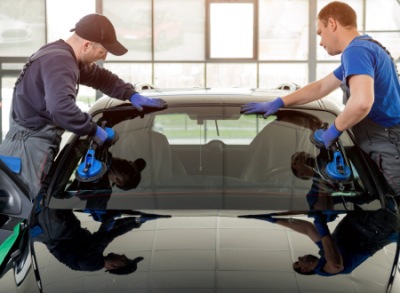 Windshield Repair Toronto | Advantage Auto Glass Repair Toronto