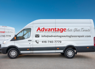Windshield Repair Toronto | Advantage Auto Glass Repair Toronto