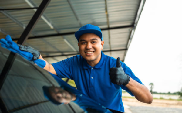 Top benefits of professional windshield replacement